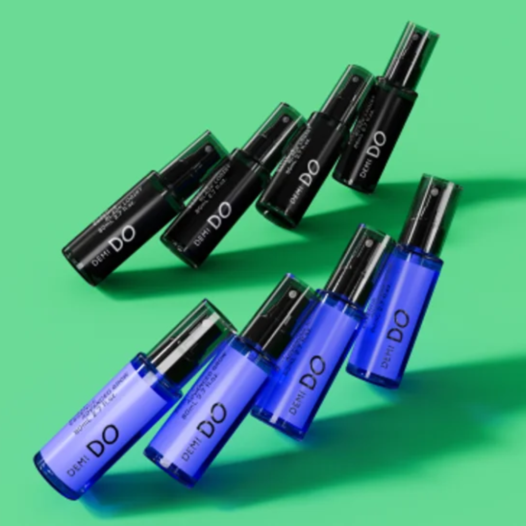スカルプケアブランド「DEMI DO」の商品ラインナップ紹介！ | DEMI LABO（デミラボ）
