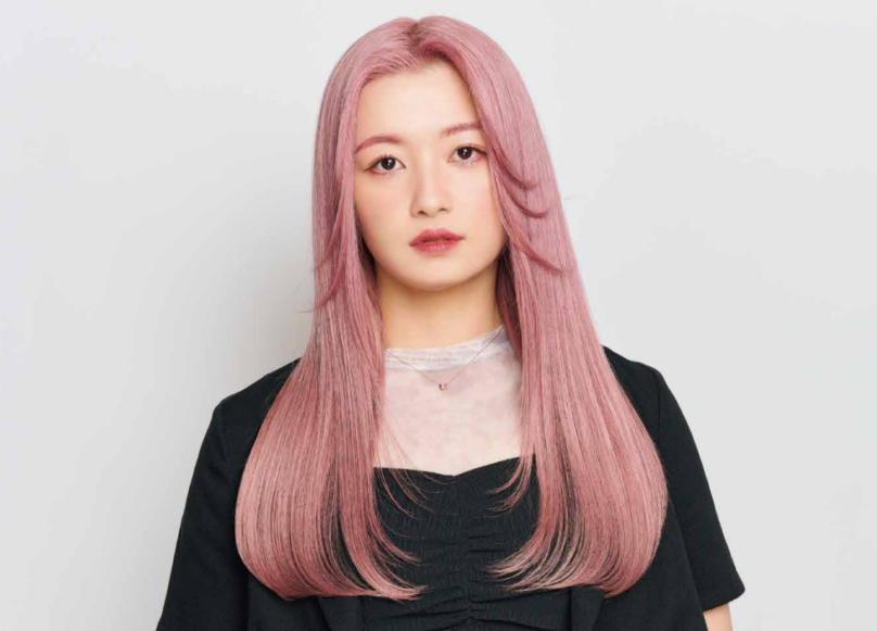 【2025年】春のトレンドヘアカラーまとめ！新生活におすすめの人気のヘアカラーは？ | DEMI LABO（デミラボ）