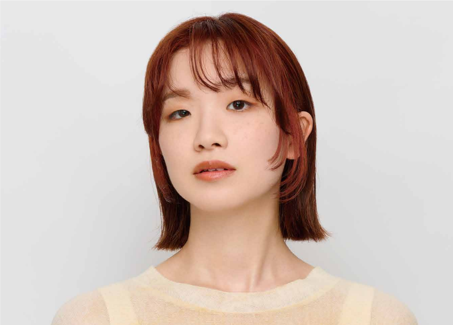 【2025年】春のトレンドヘアカラーまとめ！新生活におすすめの人気のヘアカラーは？ | DEMI LABO（デミラボ）