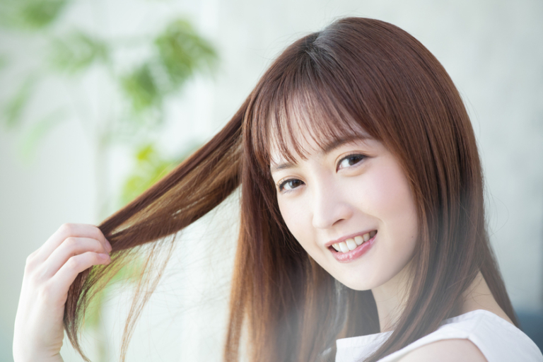 ヘアカラーが色落ちする原因は？きれいに長持ちさせる方法を紹介 | DEMI LABO（デミラボ）