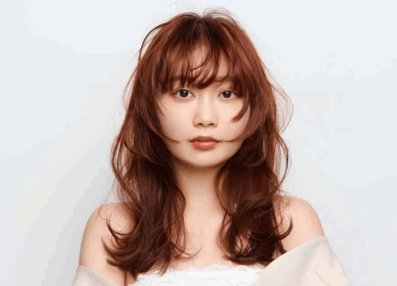 【2025年】秋のトレンドヘアカラーまとめ10選 | DEMI LABO（デミラボ）