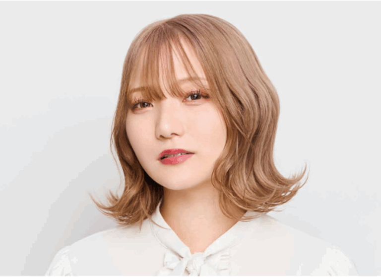 【2025年】この夏やりたい！トレンドのヘアカラー8選 | DEMI LABO（デミラボ）