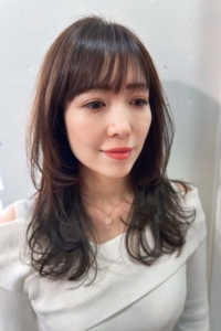 【40代】手入れが楽で若く見えるおすすめの髪型やポイント！ | DEMI LABO（デミラボ）