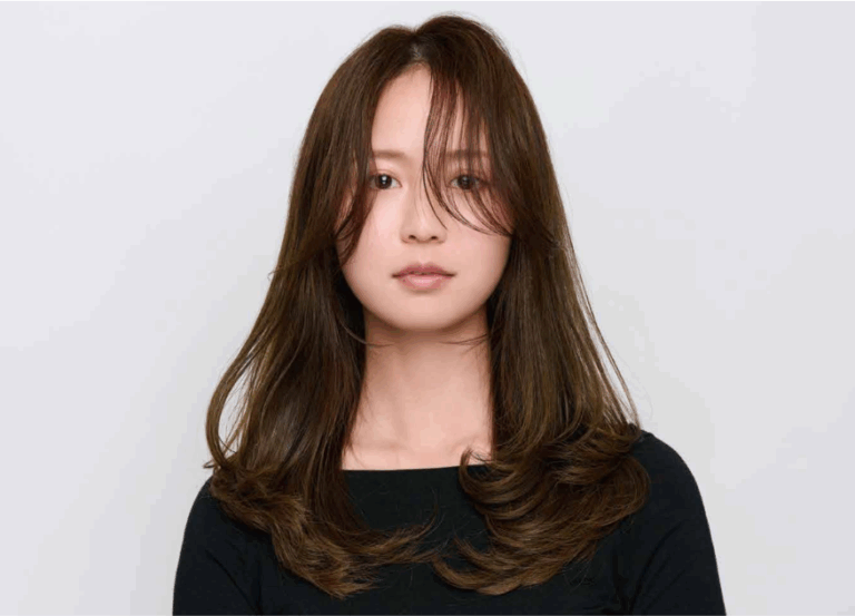 【2025年】秋のトレンドヘアカラーまとめ10選 | DEMI LABO（デミラボ）
