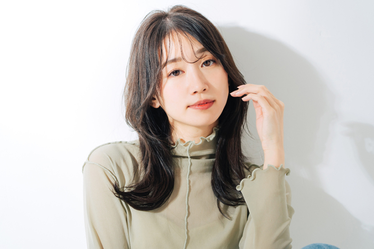 前髪で垢抜ける！顔型別おすすめ＆人気の前髪11選 | DEMI LABO（デミラボ）